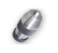 China 2mm-13mm Keyless Drill Chuck High Precision Self Locking Drill Chuck for sale