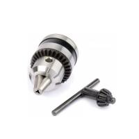 China Milling Keyless 16mm Drill Chuck For High Precision Spanner for sale
