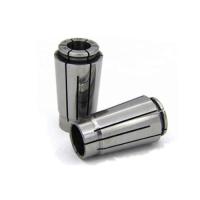 China CNC Lathe Machine ER Tool Holder High Frequency Quenching for sale