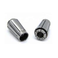 China CNC Lathe Machine ER Tool Holder High Frequency Quenching for sale
