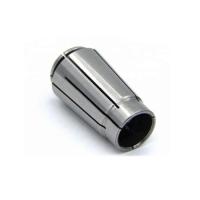 China CNC Lathe Machine ER Tool Holder High Frequency Quenching for sale