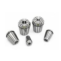 China Spring Chuck Er32 Collet With High Precision And No Runout for sale