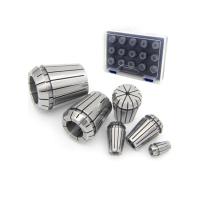 China Spring Chuck Er32 Collet With High Precision And No Runout for sale
