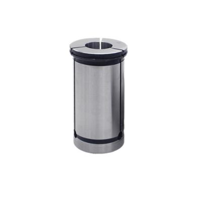 中国 Cnc Chuck Precision Er Spring Collet Straight For Lathe Milling Chuck 販売のため