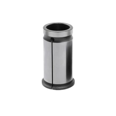 中国 Straight Shank ER Collet 65Mn Alloy Spring Steel C20 C25 C32 HRC44-48 販売のため