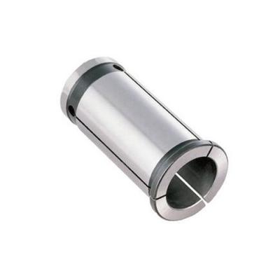 中国 Precision Spring Lathe Milling Chuck Collet C25 Series Straight 販売のため