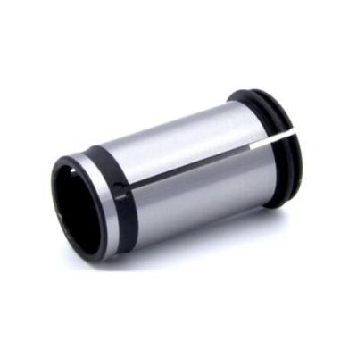 中国 Precision Spring Lathe Milling Chuck Collet C25 Series Straight 販売のため