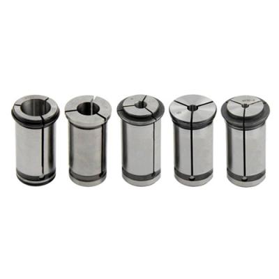 中国 Precision Spring Lathe Milling Chuck Collet C25 Series Straight 販売のため
