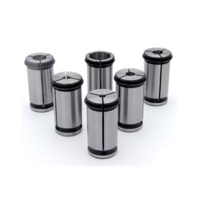 中国 C25 Straight Shank Er Collet Holder 46-50HRC 販売のため