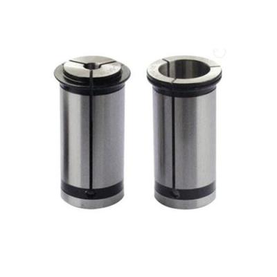 中国 C25 Straight Shank Er Collet Holder 46-50HRC 販売のため