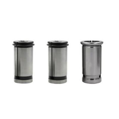 中国 C25 Straight Shank Er Collet Holder 46-50HRC 販売のため