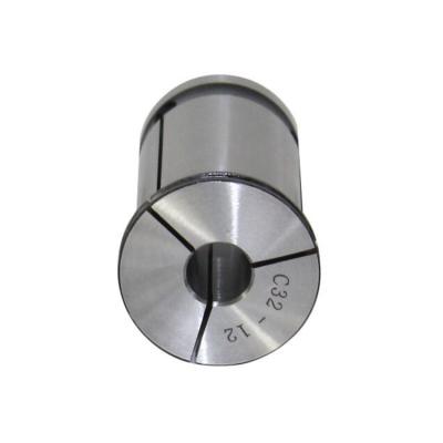 Cina SC32 Straight Shank Collet 46-50HRC High Accuracy in vendita