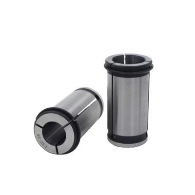 Cina SC32 Straight Shank Collet 46-50HRC High Accuracy in vendita