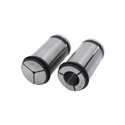 Cina SC32 Straight Shank Collet 46-50HRC High Accuracy in vendita