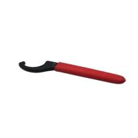 China Size 6-32mm Hook Spanner Wrench C Type Oz Cnc for sale