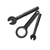 China Adjustable Cnc Er32 Collet Spanner For Sk Collet Chuck for sale