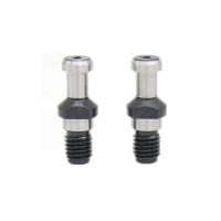 China Cnc Tool Holder Pull Stud High Precision Din 69872 Sk Retention Knob for sale