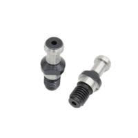 China Cnc Tool Holder Pull Stud High Precision Din 69872 Sk Retention Knob for sale