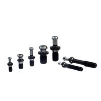 China 0.005mm Precision CNC Pull Stud DIN2080 For High Torque for sale