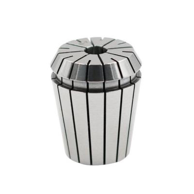 Cina Alta precisione Er32 2mm Collet Precisione 0,008mm nelle specifiche tedesche DIN 6499 in vendita