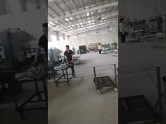 Fabrieksmateriaal