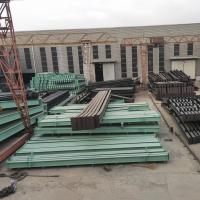 China Steel Structure Workshop with EPS Sandwich Panel Roofing H Beam 10000sqm for sale
