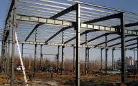 China EPS Roofing Prefabricated Villas Steel Frame Prefab Home Kits Custom Sizes 1-10 Storeys for sale