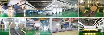 China Factory - Shouguang Arteck International Trade Co., Ltd.