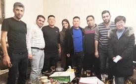 China Factory - Shouguang Arteck International Trade Co., Ltd.