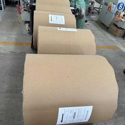 Cina Stampa di carta termica da 1 a 8 colori 80X70 per la cassa registratrice in vendita