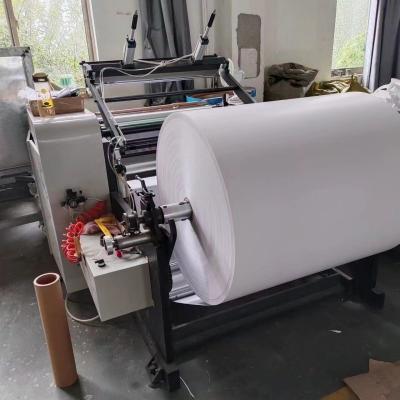 Cina Carta termica a immagine blu-nera 45-70GSM Jumbo Roll per banconote/fax/ATM industriali in vendita