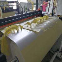 China Offset Printing Compatible Sticker Paper with High Reliability for sale