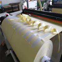 China Offset Printing Compatible Sticker Paper with High Reliability for sale