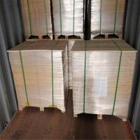 China Offset Printing Compatible Sticker Paper with High Reliability for sale