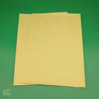 China Offset Printing Compatible Sticker Paper with High Reliability for sale