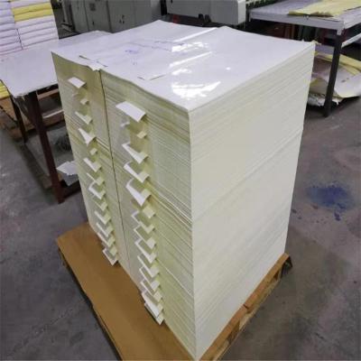 Cina Stampa offset carta adesiva compatibile con elevata affidabilità in vendita