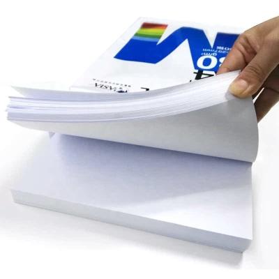 Cina Carta bianca A4 Jumbo Roll Prodotta da Chen Ming per le Mostre in vendita