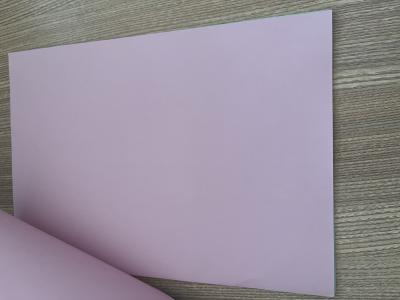 Cina Carta di copia senza carbonio per fatture, di qualità professionale, 100% pasta di legno in vendita