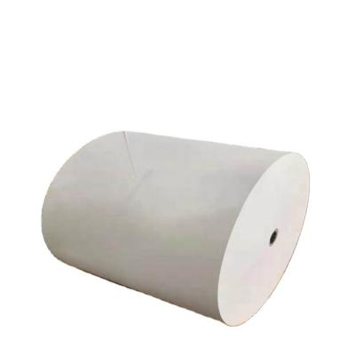 China Offsetprinten A4-kopieerpapierrolletjes van gemengde pulp voor een efficiëntere afdruk Te koop