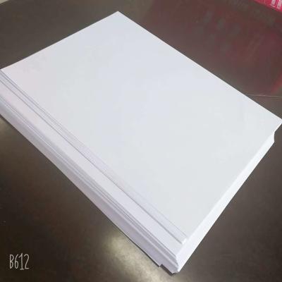 China Papel de cópia branco 70gm A melhor escolha para tarefas de impressão à venda