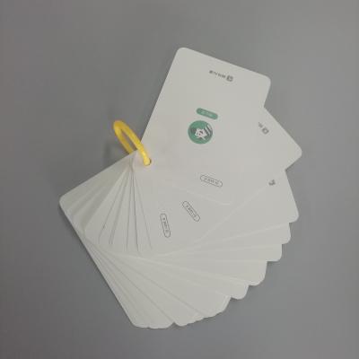 中国 単面コーティング付きの工芸紙エッセンシャル GC1/GC2 販売のため
