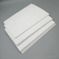 China Craft Paper Essential GC1/GC2 with Single Side Coating for sale