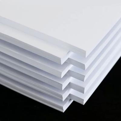Cina 100% carta da cartone pieghevole di polpa di legno di avorio resistente e rispettosa dell'ambiente in vendita
