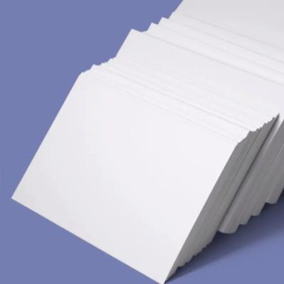 Cina 100% carta da cartone pieghevole di polpa di legno di avorio resistente e rispettosa dell'ambiente in vendita