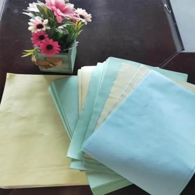 Cina Carta inossidabile a tre strati NCR La soluzione perfetta per i fabbisogni di ufficio commerciale in vendita