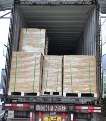 Cina Carta inossidabile impermeabile in imballaggio per applicazioni di lavorazione chimica in vendita