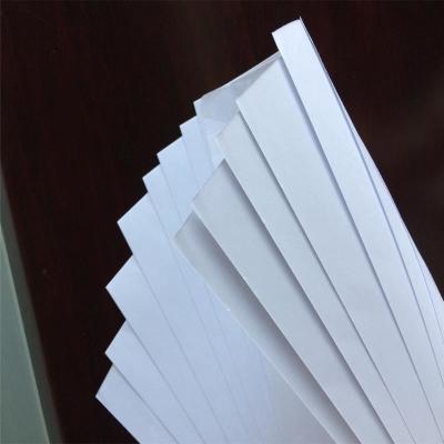 Cina 80 grammi di carta da copia Jumbo Roll per la stampa su ordinazione in vendita