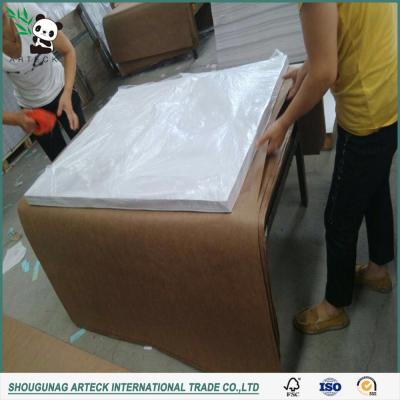 Cina NCR Carta per stampa continua per computer senza carbonio 48g50g55g 100% pasta di legno originale in vendita