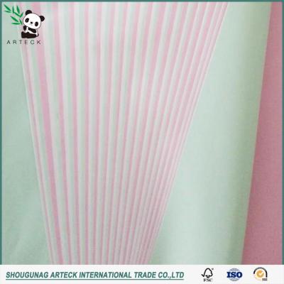Cina NCR Carta per stampa continua per computer senza carbonio 48g50g55g 100% pasta di legno originale in vendita