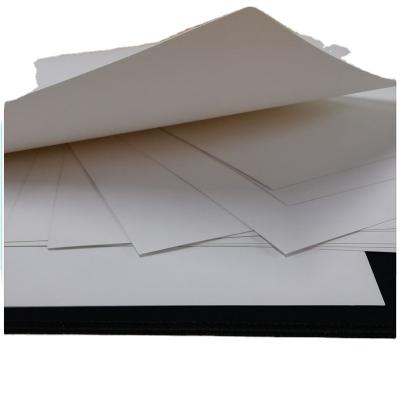 Cina Ordine personalizzato C2s Art Paper 80gm 90gm 100gm 150gm 170gm 300gm per la stampa di biglietti da visita in vendita